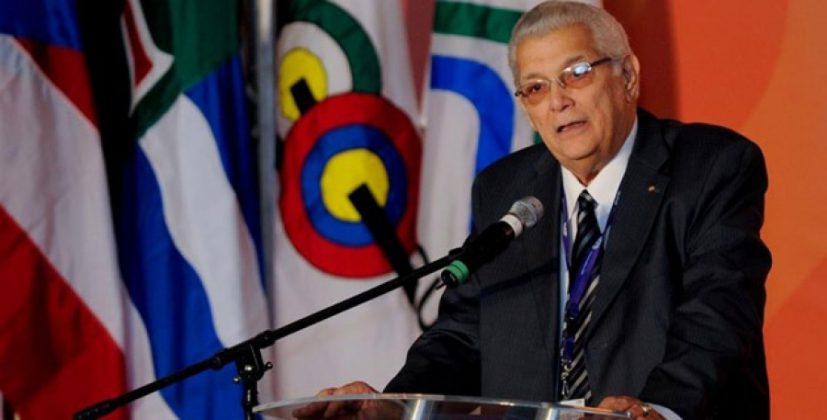 FALLECIÓ HÉCTOR CARDONA, PRESIDENTE DE LA ODECABE - Worldskate America