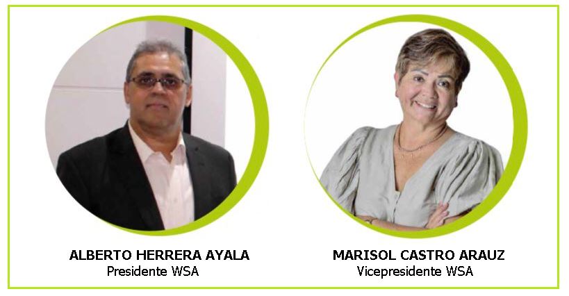 “PATINAJE CONTINENTAL UNIDO Y EXITOSO” - Worldskate America