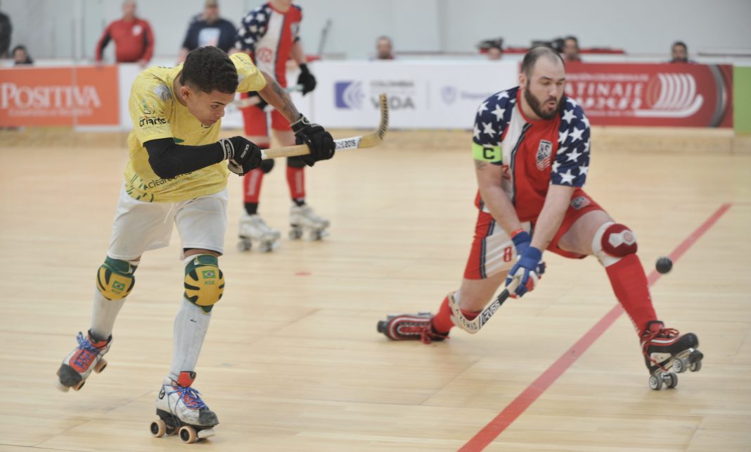 LISTAS LAS FINALES - Worldskate America